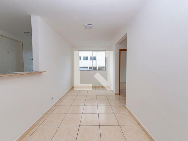 Apto, Cabral, 2 Quartos, 45 m2 Contagem