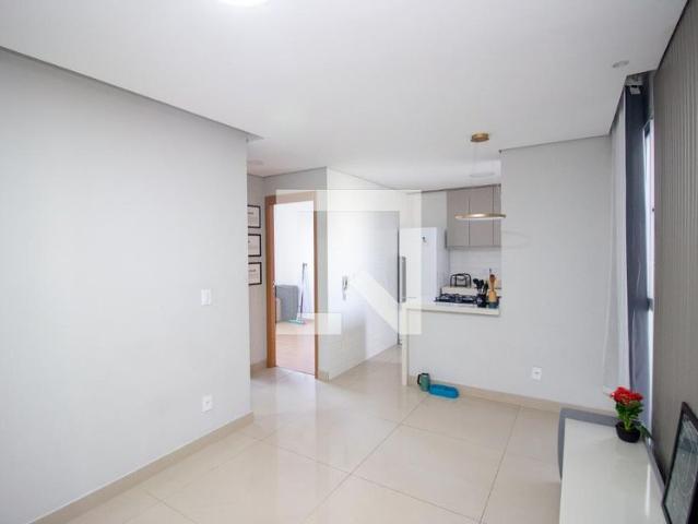 Apto, Cabral, 2 Quartos, 45 m2 Contagem