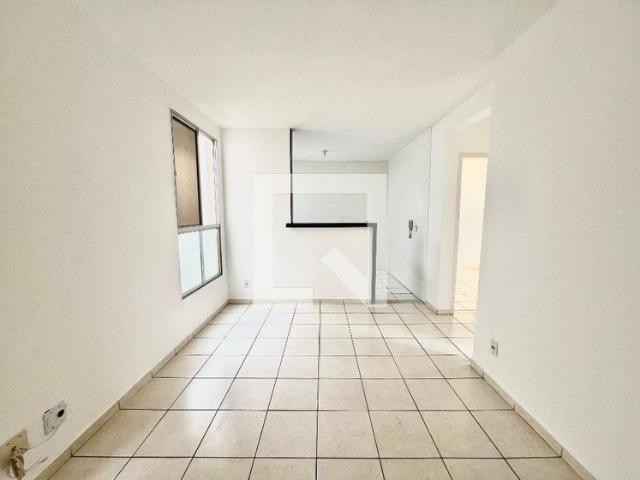 Apto, Cabral, 2 Quartos, 45 m2 Contagem