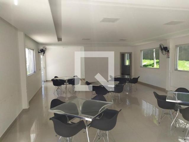 Apto, Cabral, 2 Quartos, 45 m2 Contagem