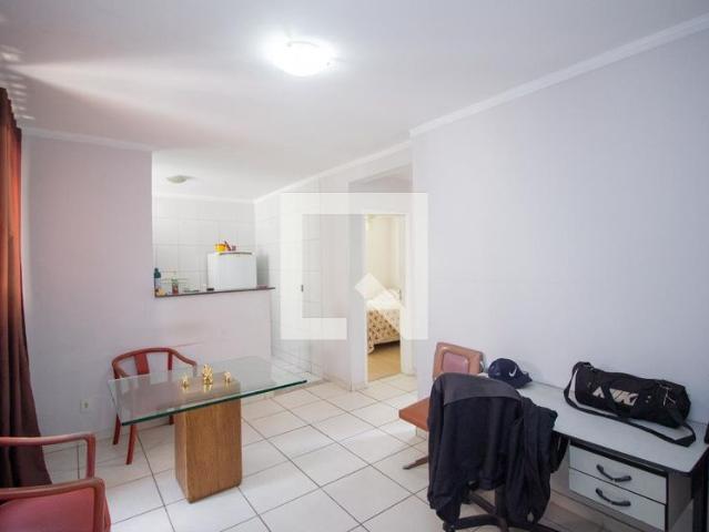 Apto, Cabral, 2 Quartos, 45 m2 Contagem