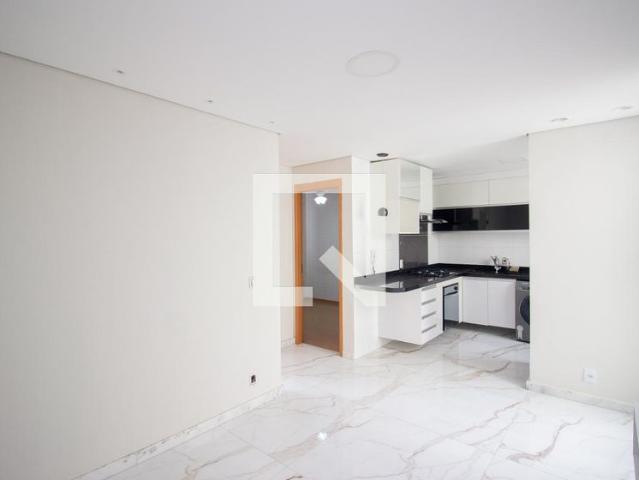 Apto, Cabral, 2 Quartos, 45 m2 Contagem