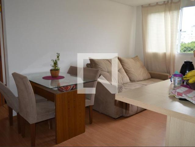 Apto, Cabral, 2 Quartos, 46 m2 Contagem
