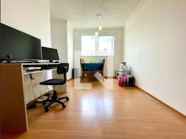 Apto, Cabral, 1 Quarto, 48 m2 Contagem