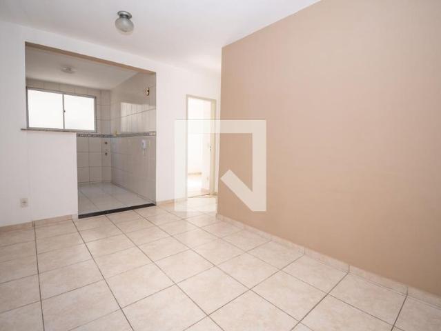 Apto, Cabral, 2 Quartos, 49 m2 Contagem