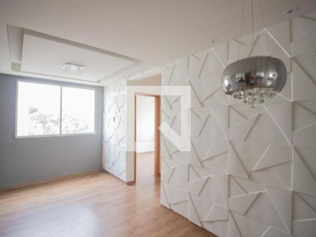 Apto, Cabral, 2 Quartos, 50 m2 Contagem