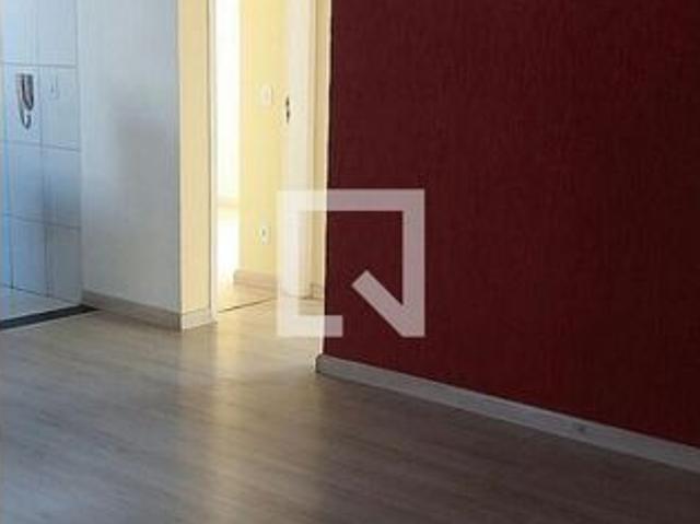 Apto, Cabral, 2 Quartos, 50 m2 Contagem