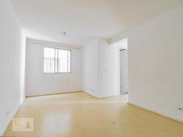 Apto, Cabral, 2 Quartos, 50 m2 Curitiba