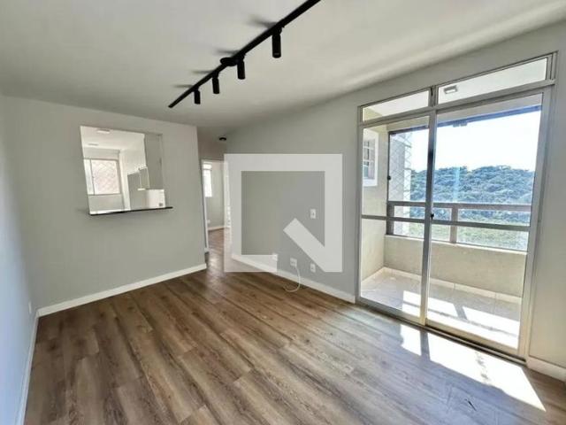 Apto, Cabral, 2 Quartos, 55 m2 Contagem