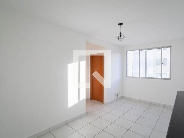 Apto, Cabral, 2 Quartos, 55 m2 Contagem