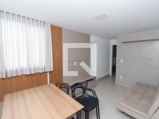 Apto, Cabral, 2 Quartos, 55 m2 Contagem