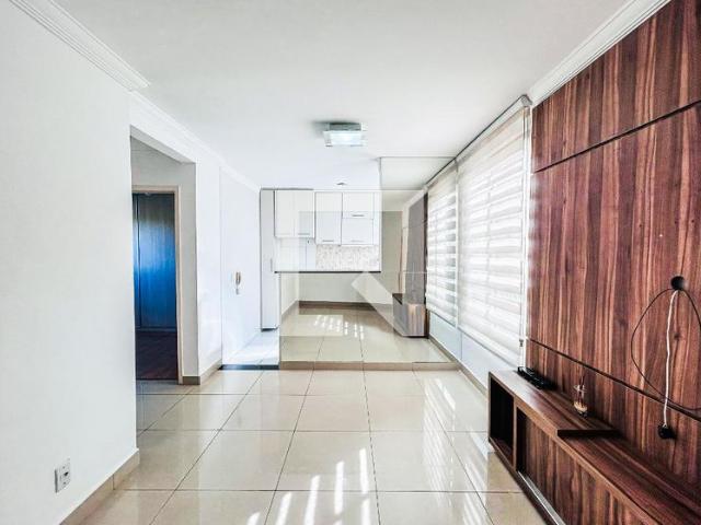 Apto, Cabral, 2 Quartos, 55 m2 Contagem