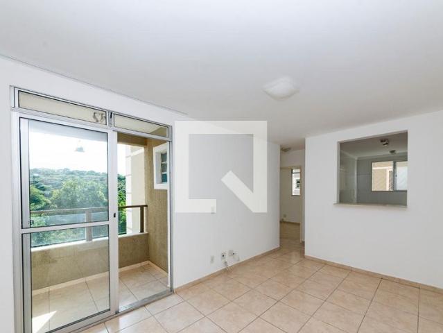 Apto, Cabral, 2 Quartos, 55 m2 Contagem