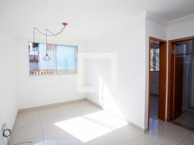 Apto, Cabral, 2 Quartos, 58 m2 Contagem