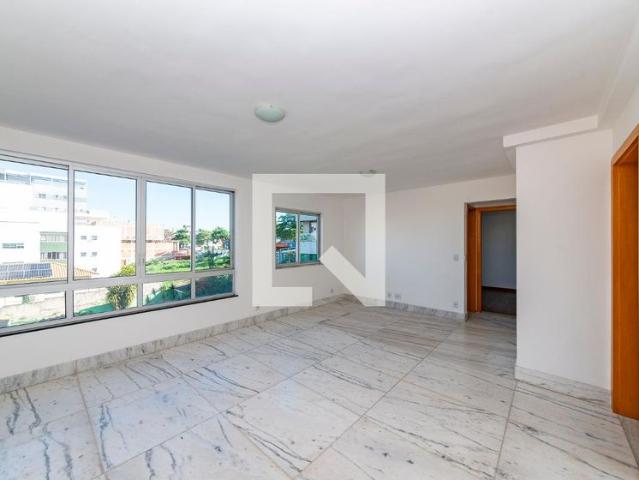 Apto, Cabral, 2 Quartos, 60 m2 Contagem