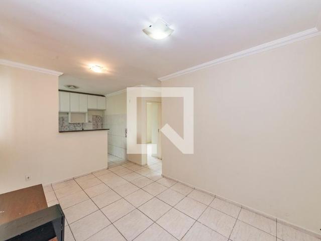 Apto, Cabral, 2 Quartos, 60 m2 Contagem