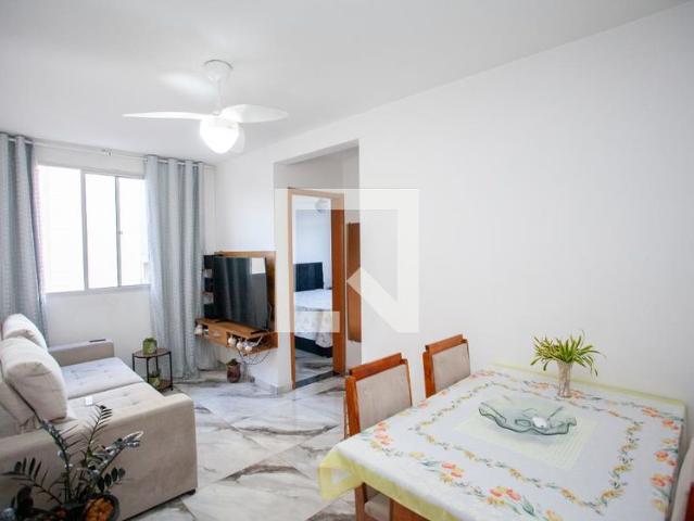 Apto, Cabral, 2 Quartos, 60 m2 Contagem