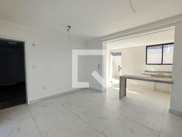 Apto, Cabral, 2 Quartos, 63 m2 Contagem