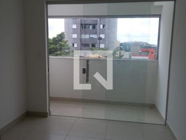 Apto, Cabral, 2 Quartos, 64 m2 Contagem