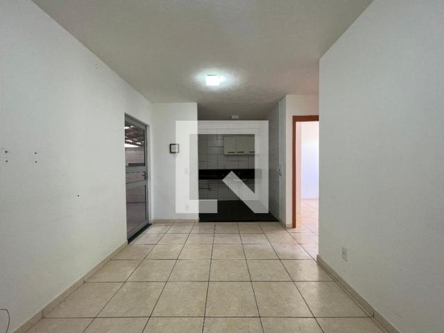 Apto, Cabral, 2 Quartos, 65 m2 Contagem