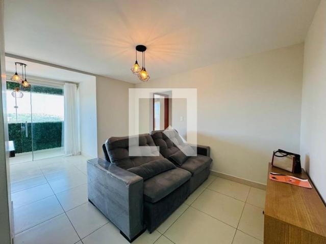 Apto, Cabral, 2 Quartos, 65 m2 Contagem