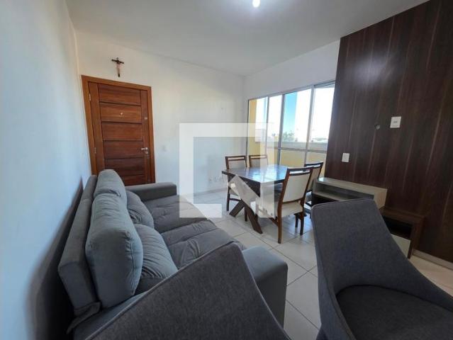 Apto, Cabral, 2 Quartos, 70 m2 Contagem