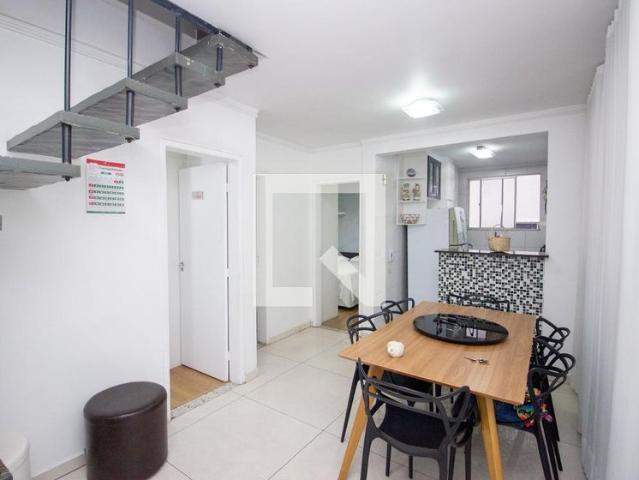 Apto, Cabral, 2 Quartos, 98 m2 Contagem
