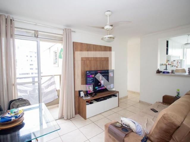 Apto, Cabral, 3 Quartos, 100 m2 Contagem