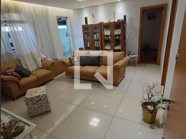 Apto, Cabral, 3 Quartos, 134 m2 Contagem