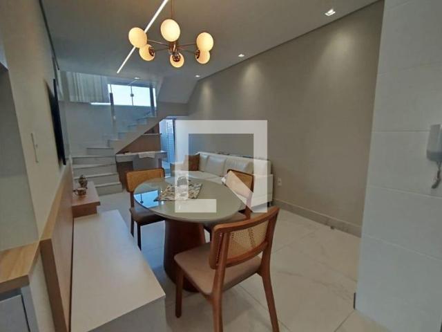 Apto, Cabral, 3 Quartos, 150 m2 Contagem