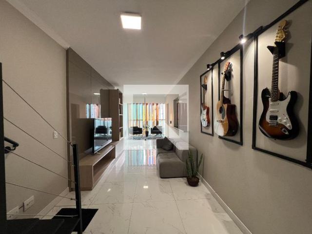 Apto, Cabral, 3 Quartos, 220 m2 Contagem