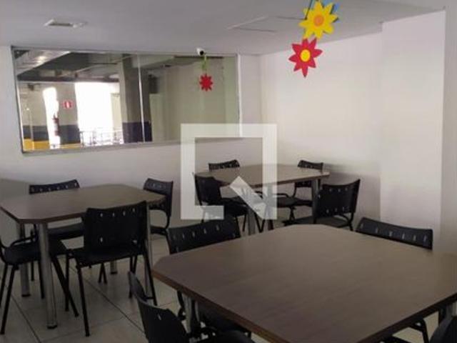 Apto, Cabral, 3 Quartos, 60 m2 Contagem