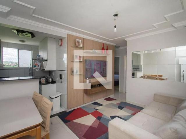 Apto, Cabral, 3 Quartos, 60 m2 Contagem