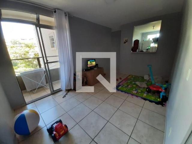 Apto, Cabral, 3 Quartos, 65 m2 Contagem
