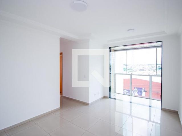 Apto, Cabral, 3 Quartos, 74 m2 Contagem