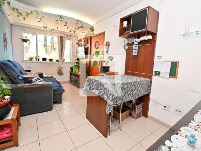 Apto, Cabral, 3 Quartos, 75 m2 Contagem