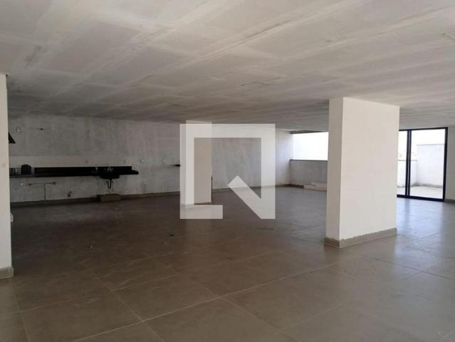 Apto, Cabral, 3 Quartos, 94 m2 Contagem