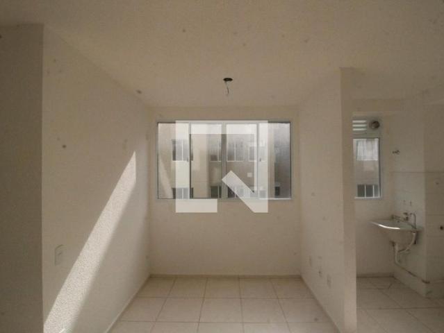 Apto, Cabucu, 2 Quartos, 41 m2 Nova Iguaçu