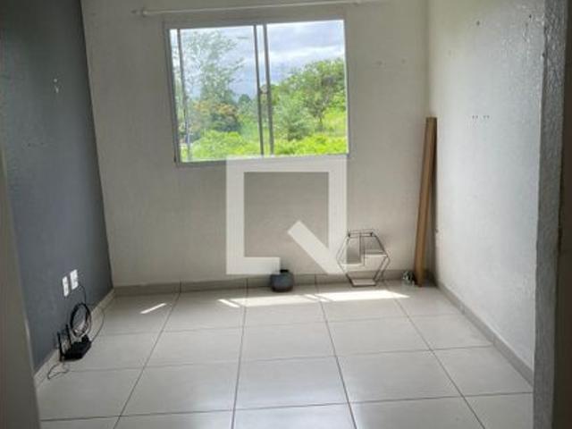 Apto, Cabucu, 2 Quartos, 45 m2 Nova Iguaçu