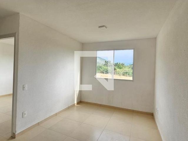 Apto, Cabucu, 2 Quartos, 45 m2 Nova Iguaçu