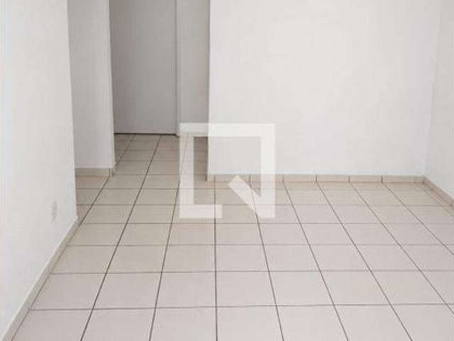 Apto, Cabucu, 2 Quartos, 48 m2 Nova Iguaçu