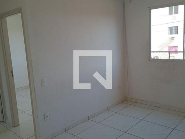 Apto, Cabucu, 2 Quartos, 50 m2 Nova Iguaçu