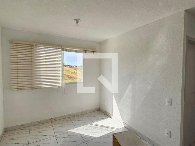 Apto, Cabucu, 2 Quartos, 50 m2 Nova Iguaçu