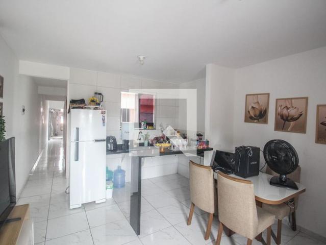 Apto, Cabucu, 2 Quartos, 55 m2 Nova Iguaçu
