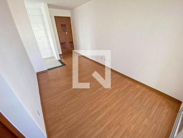 Apto, Cabula, 1 Quarto, 45 m2 Salvador