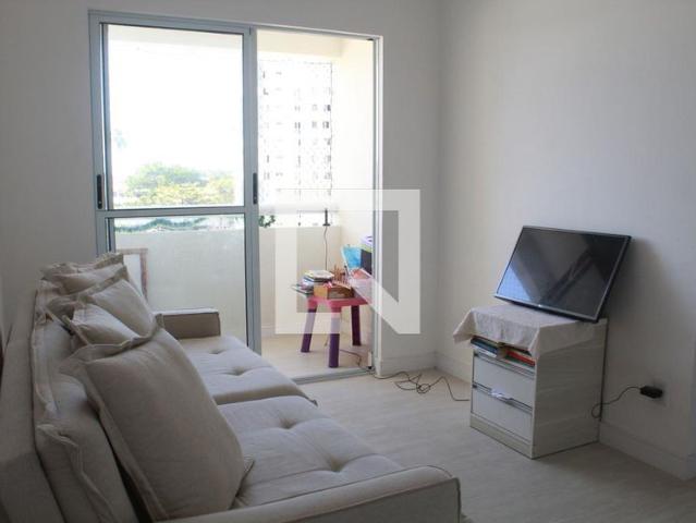 Apto, Cabula, 2 Quartos, 55 m2 Salvador