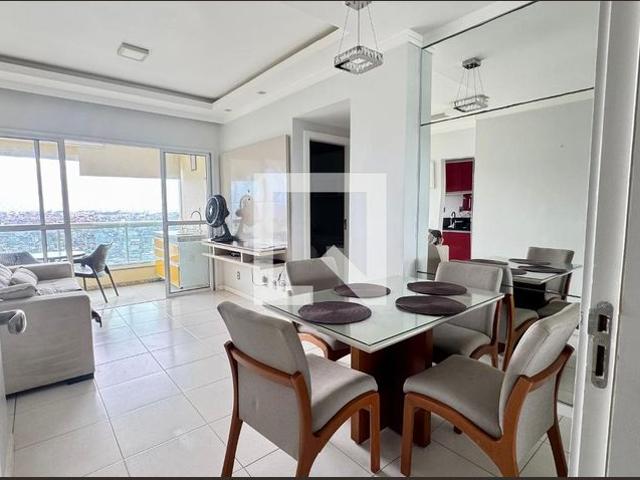 Apto, Cabula, 2 Quartos, 65 m2 Salvador