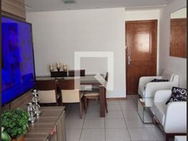 Apto, Cabula, 3 Quartos, 70 m2 Salvador