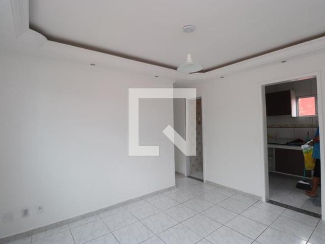 Apto, Cabula VI, 2 Quartos, 50 m2 Salvador