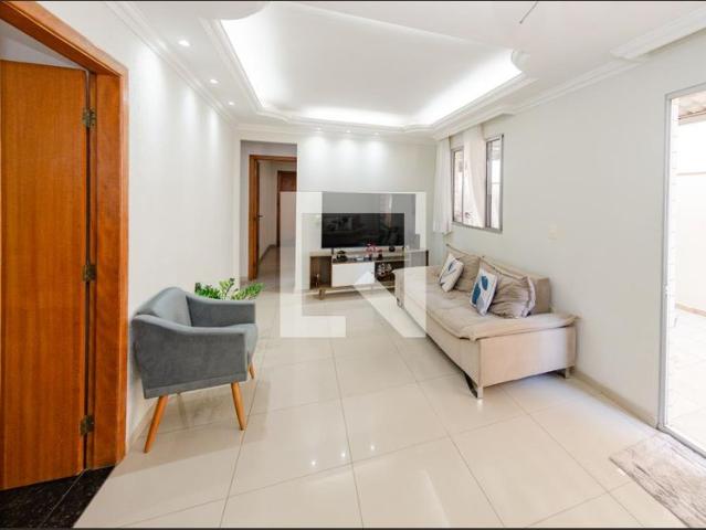 Apto, Caiçara Adelaide, 3 Quartos, 130 m2 Belo Horizonte
